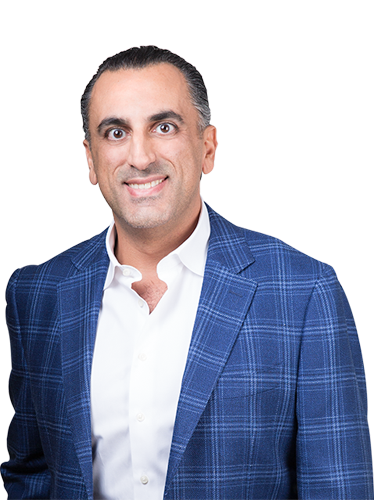 Rhinoplasty Surgeon Los Angeles | Dr. Shervin Aminpour